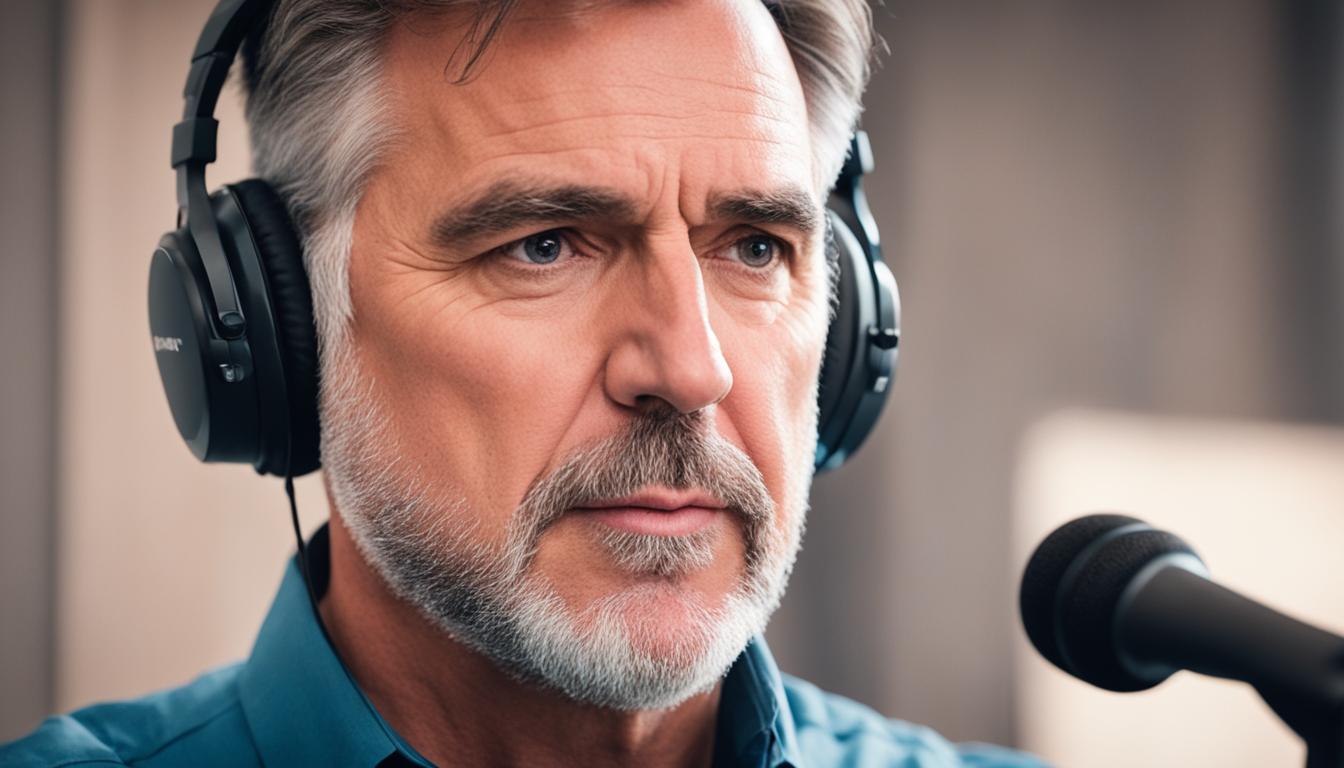 Kirby Heyborne: A Voice That Enthralls – MasterNarrators.com