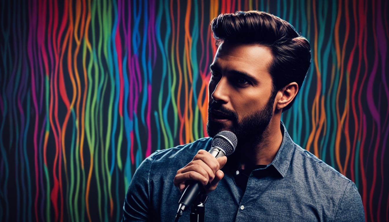 Luke Daniels: The Voice of Versatility – MasterNarrators.com