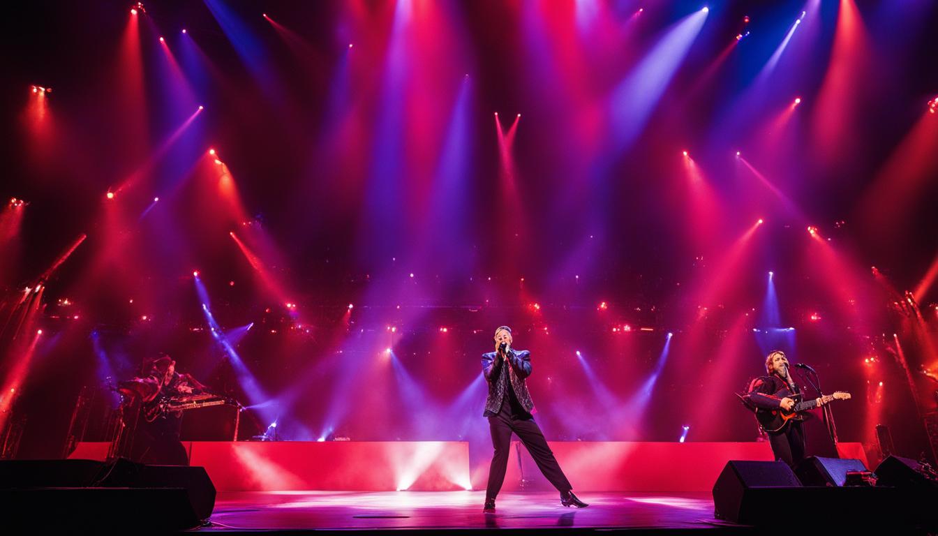 Adam Grupper: The Voice that Commands – MasterNarrators.com